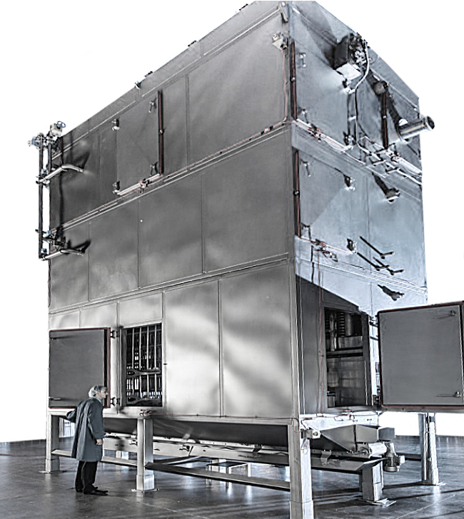 Soluciones para carnicos